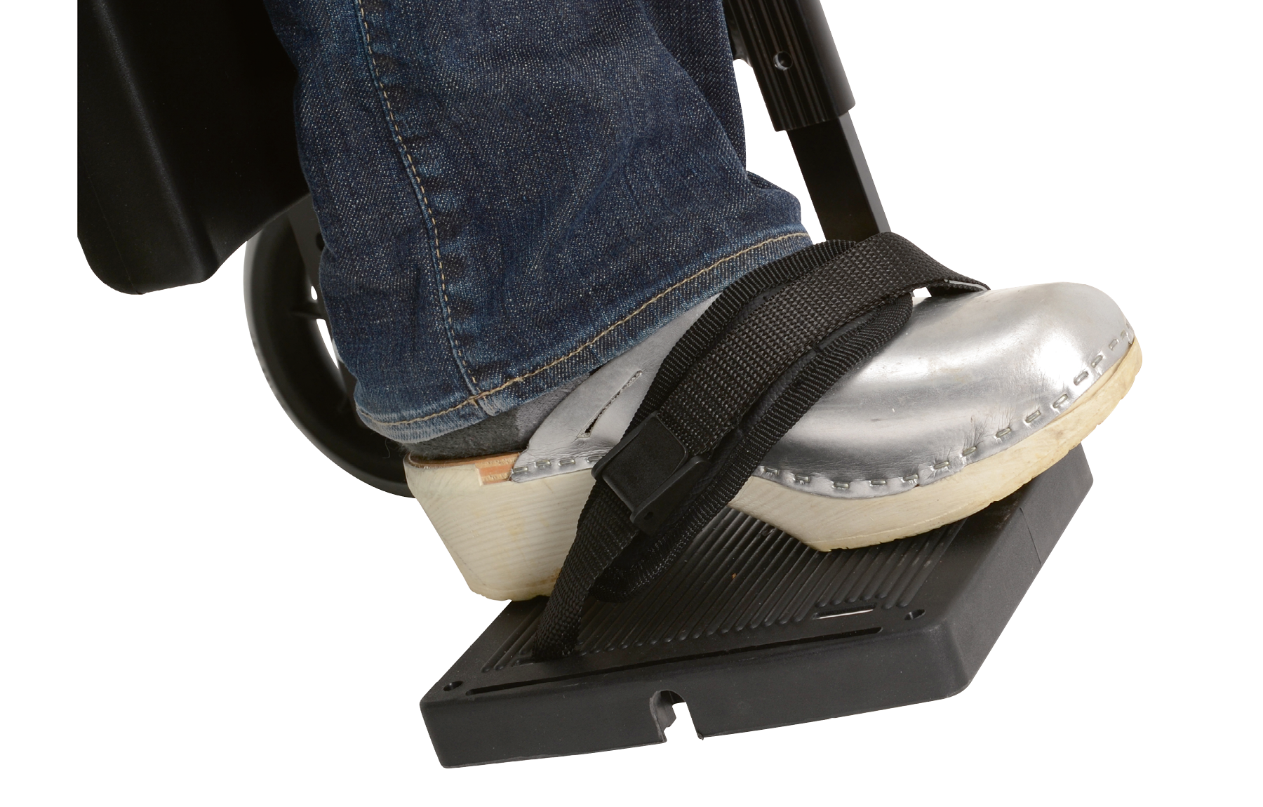 Foot fixation - My-netti.com