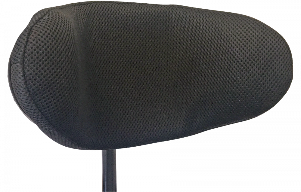Head support A with forehead strap - My-netti.com