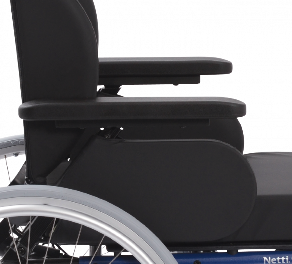 Seat width adjustment - My-netti.com