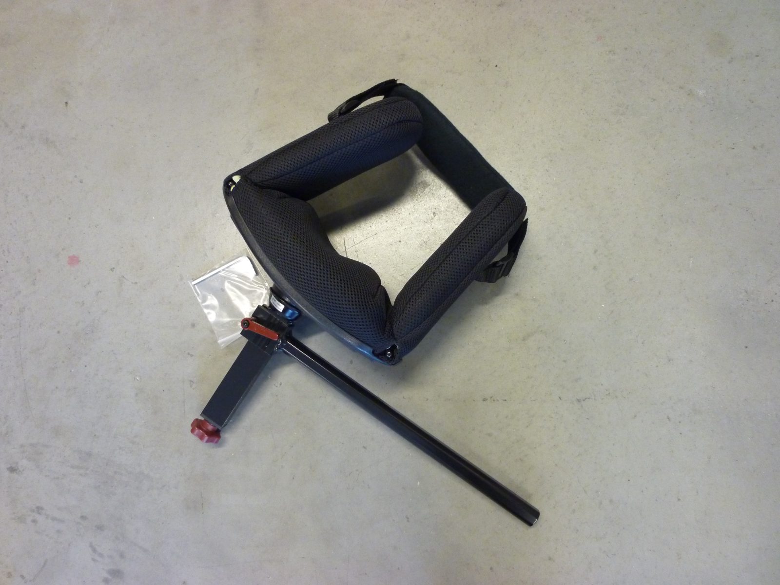Head support - My-netti.com