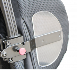 How to create optimum position and stability in the wheelchair - My-netti.com