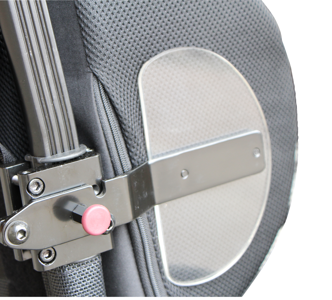How to create optimum position and stability in the wheelchair - My ...