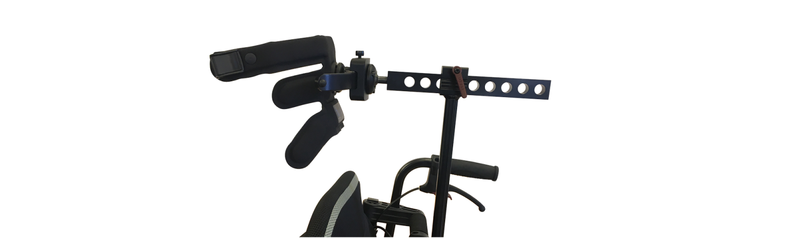 Axion head support adapter - My-netti.com