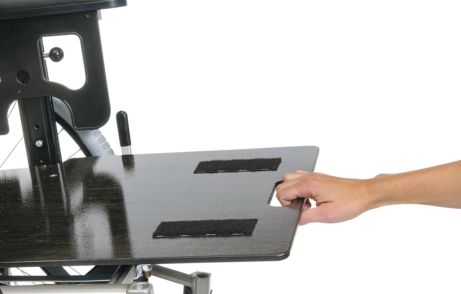 How to create optimum position and stability in the wheelchair - My-netti.com