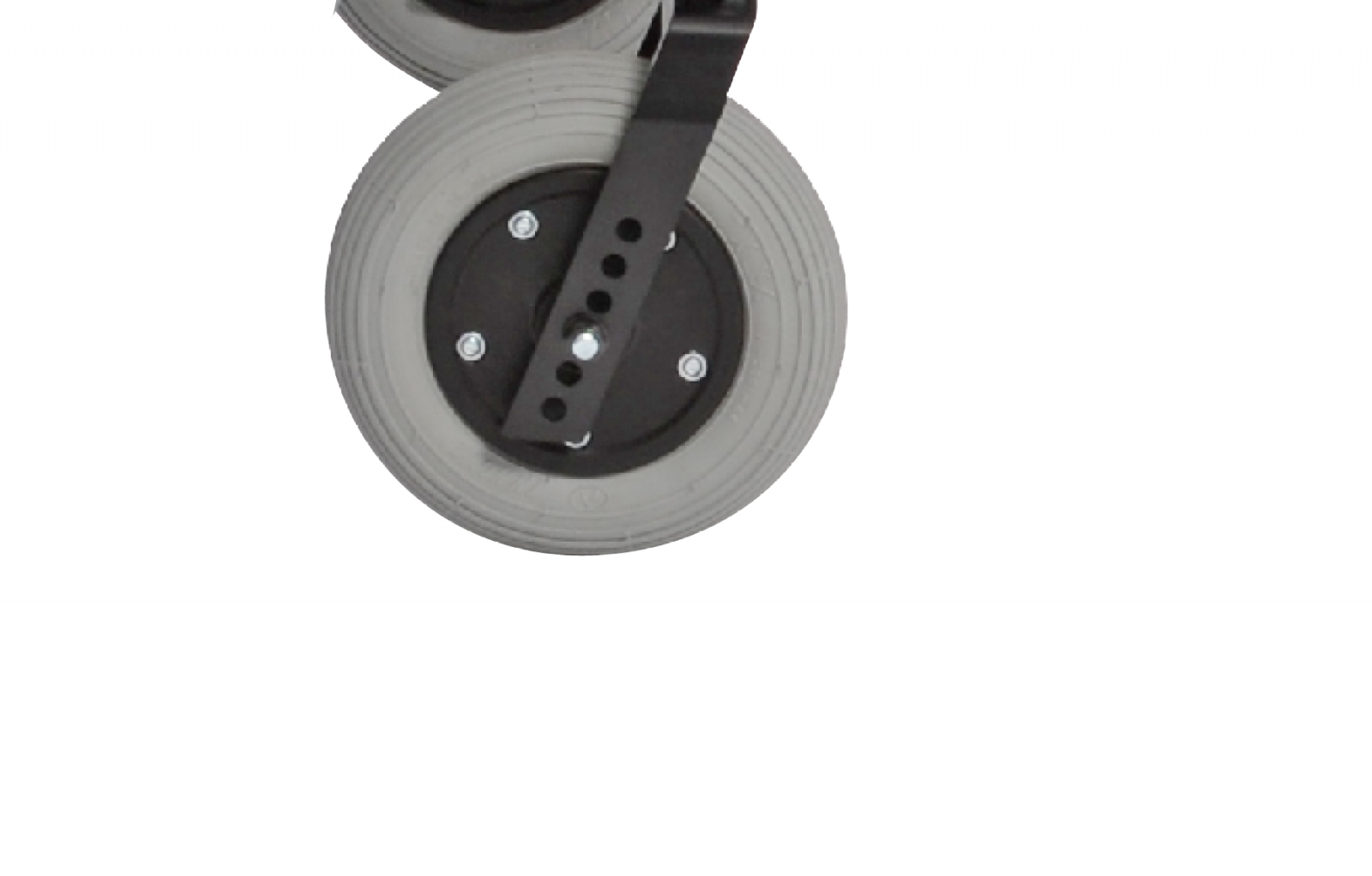 Castors for Netti 4U Family - My-netti.com