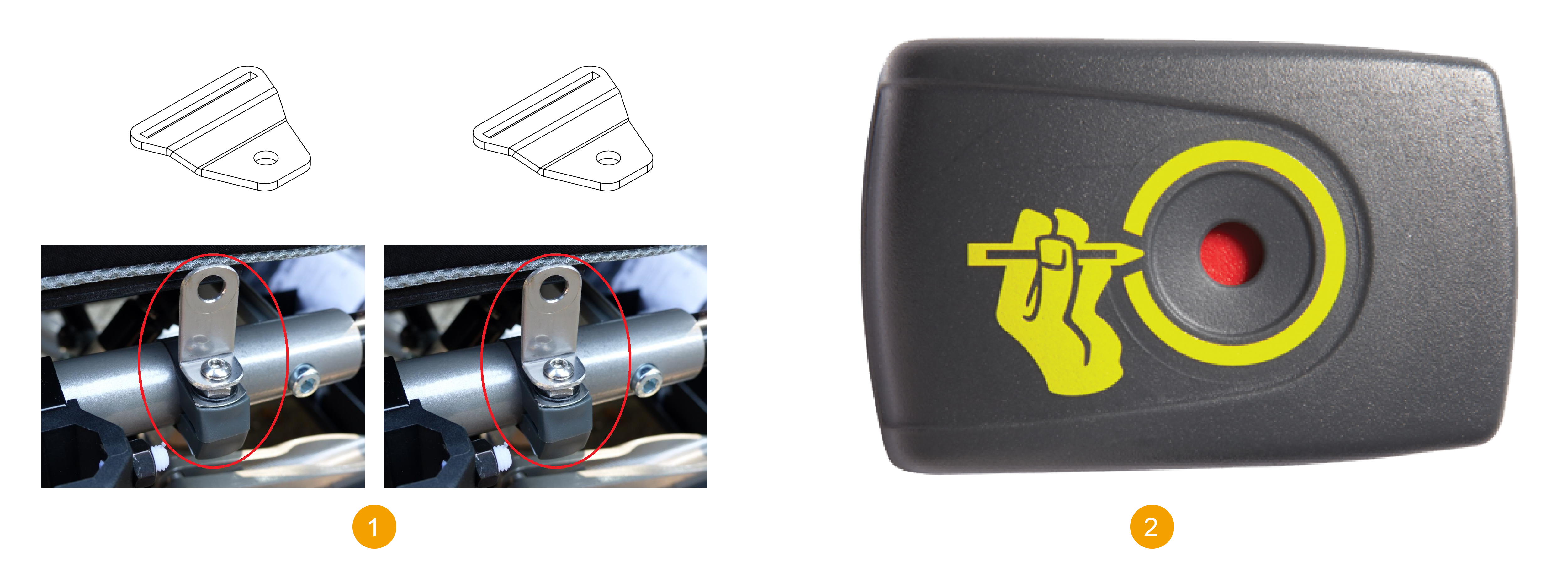 Bodypoint Evoflex Pelvic Stabilizer - My-netti.com