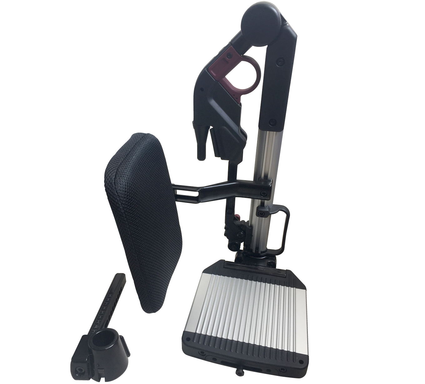 Electric angle adjustable leg support - My-netti.com