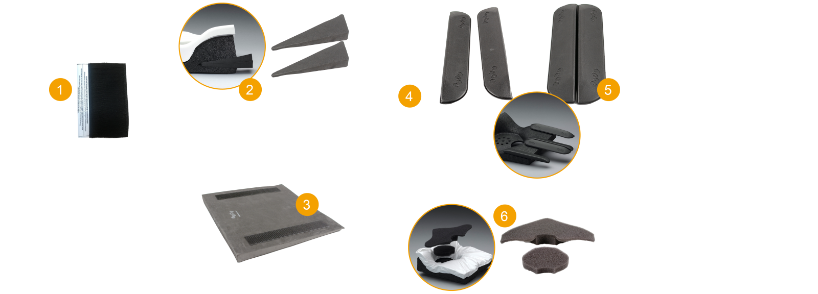 Ride Java Seat - My-netti.com