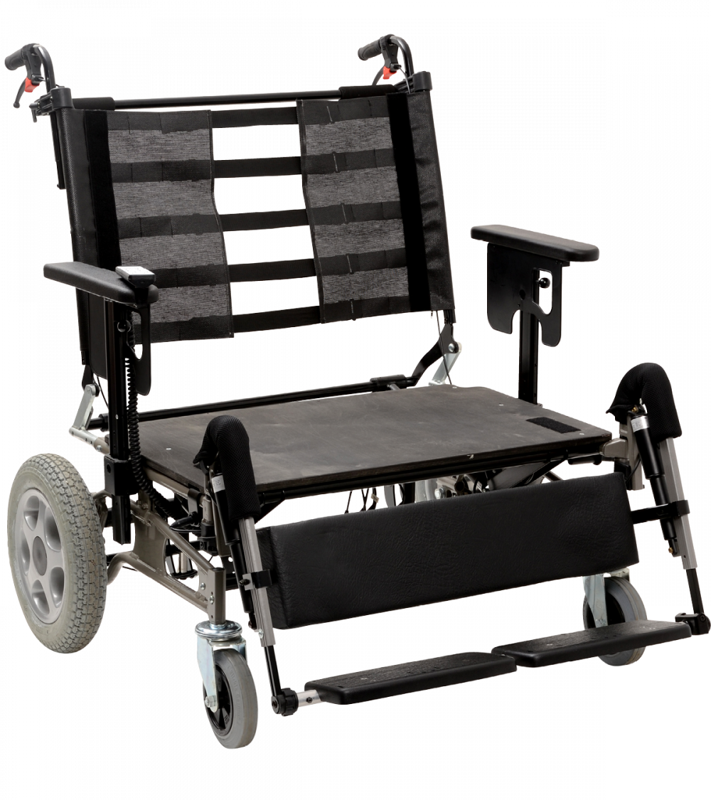 Wheelchairs - My-netti.com
