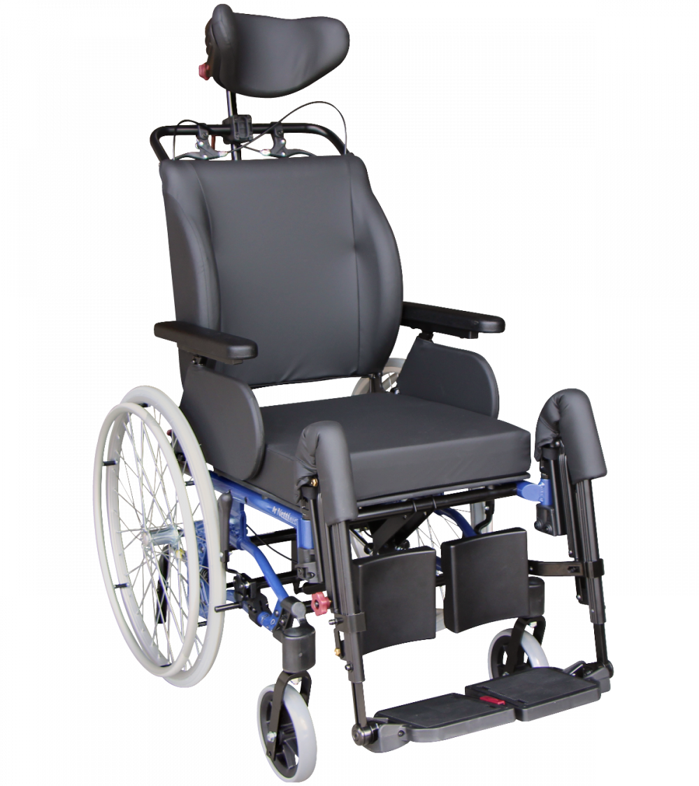 Netti 4U Family - My-netti.com