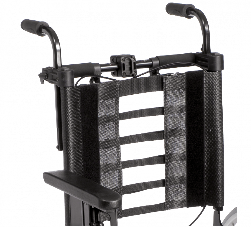 Positioning of the back - My-netti.com