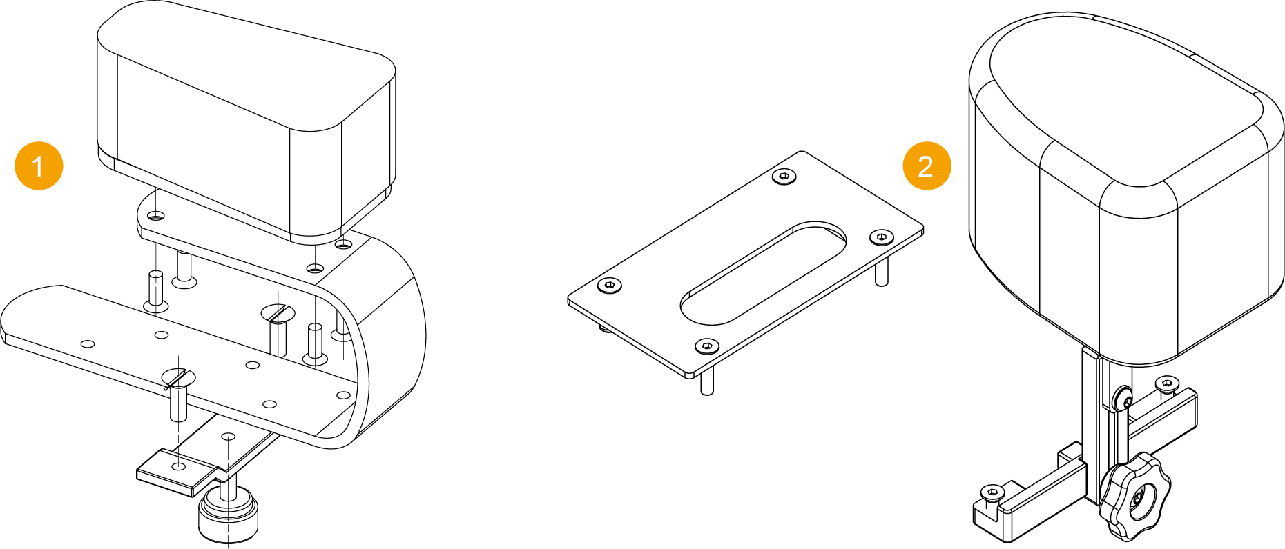 Abduction block - My-netti.com