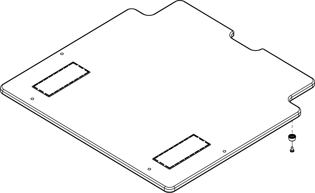 Netti III Family seat plates - My-netti.com