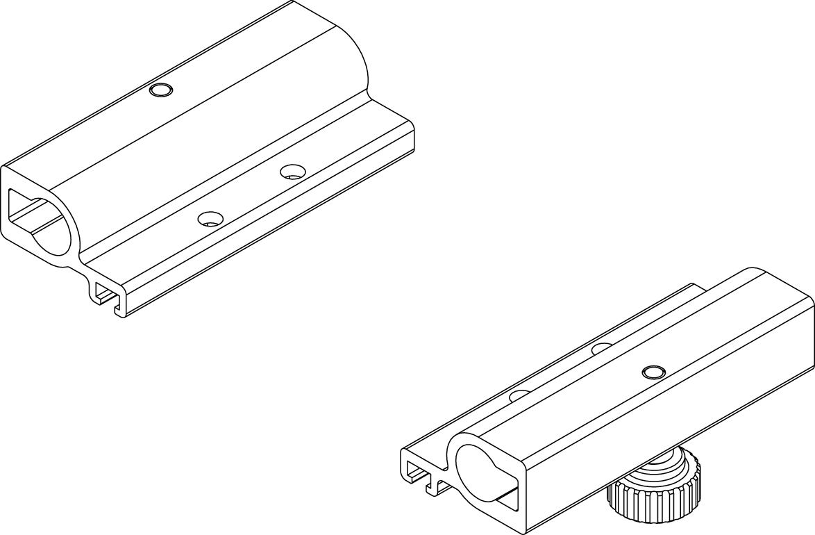 Swingable tray - My-netti.com