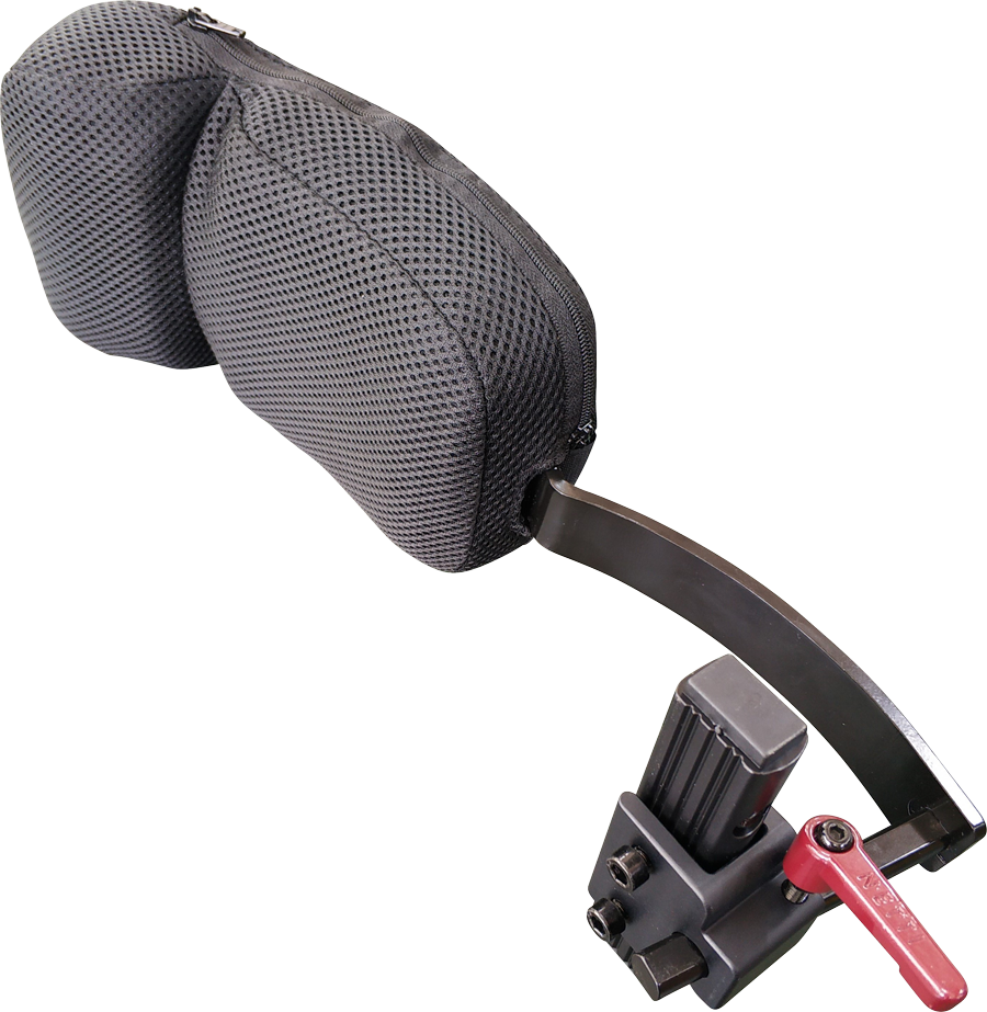 How to create optimum position and stability in the wheelchair - My-netti.com