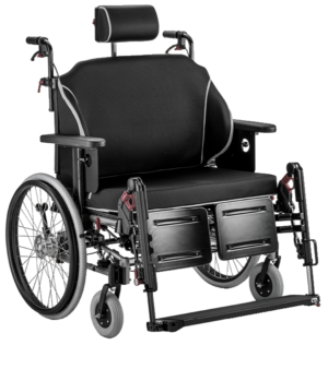 Wheelchairs - My-netti.com