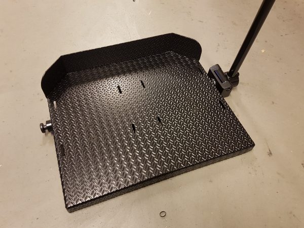 Leg support - My-netti.com