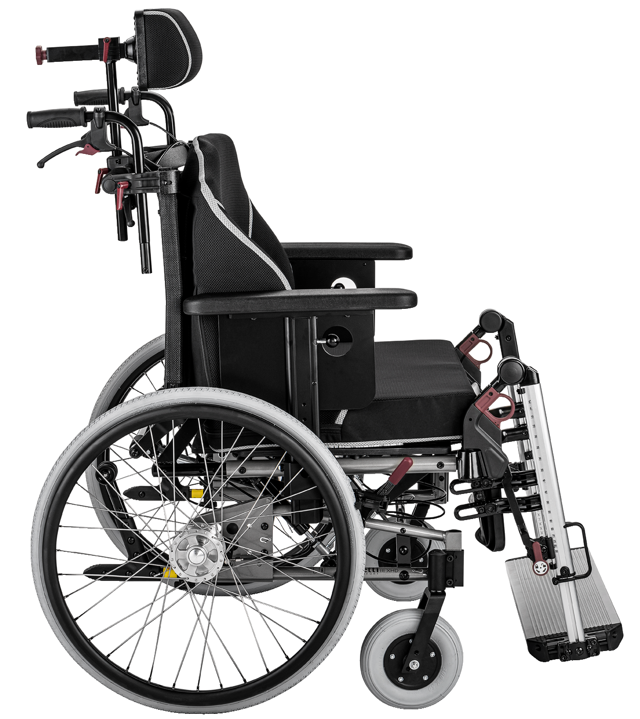 Netti III XHD - My-netti.com