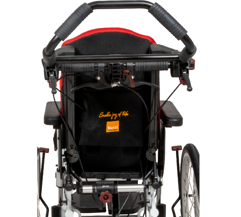 Spare Parts - My-netti.com