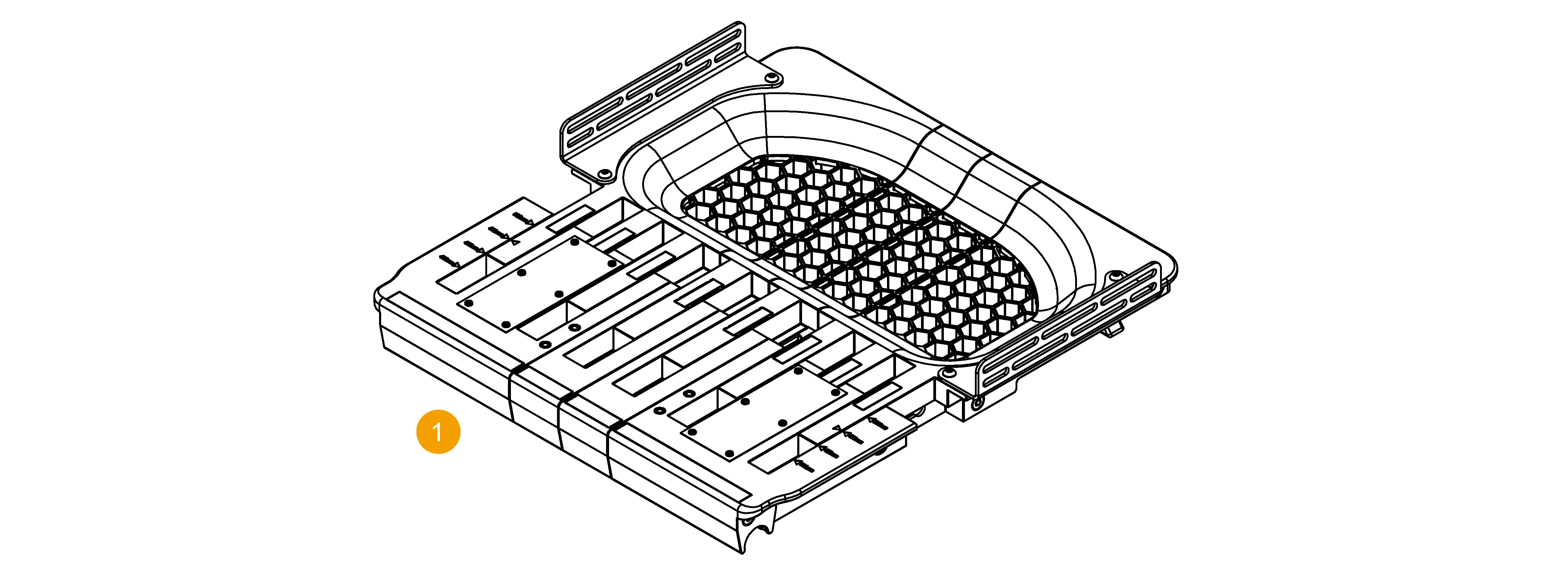 Netti AdaptPro seat plates - My-netti.com