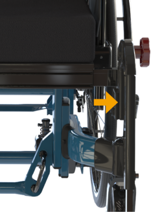 Netti V is flexible when needs are changing - My-netti.com