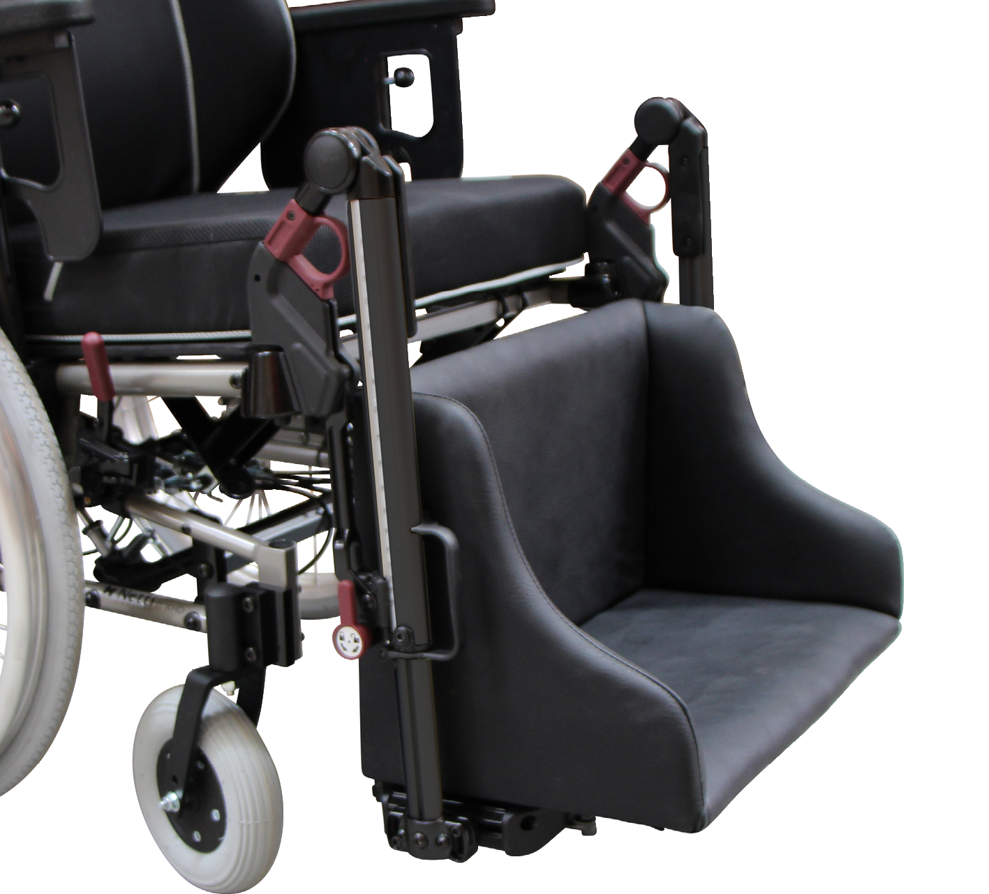 Grandis benstøtter - My-netti.com