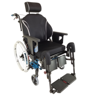 Wheelchairs - My-netti.com