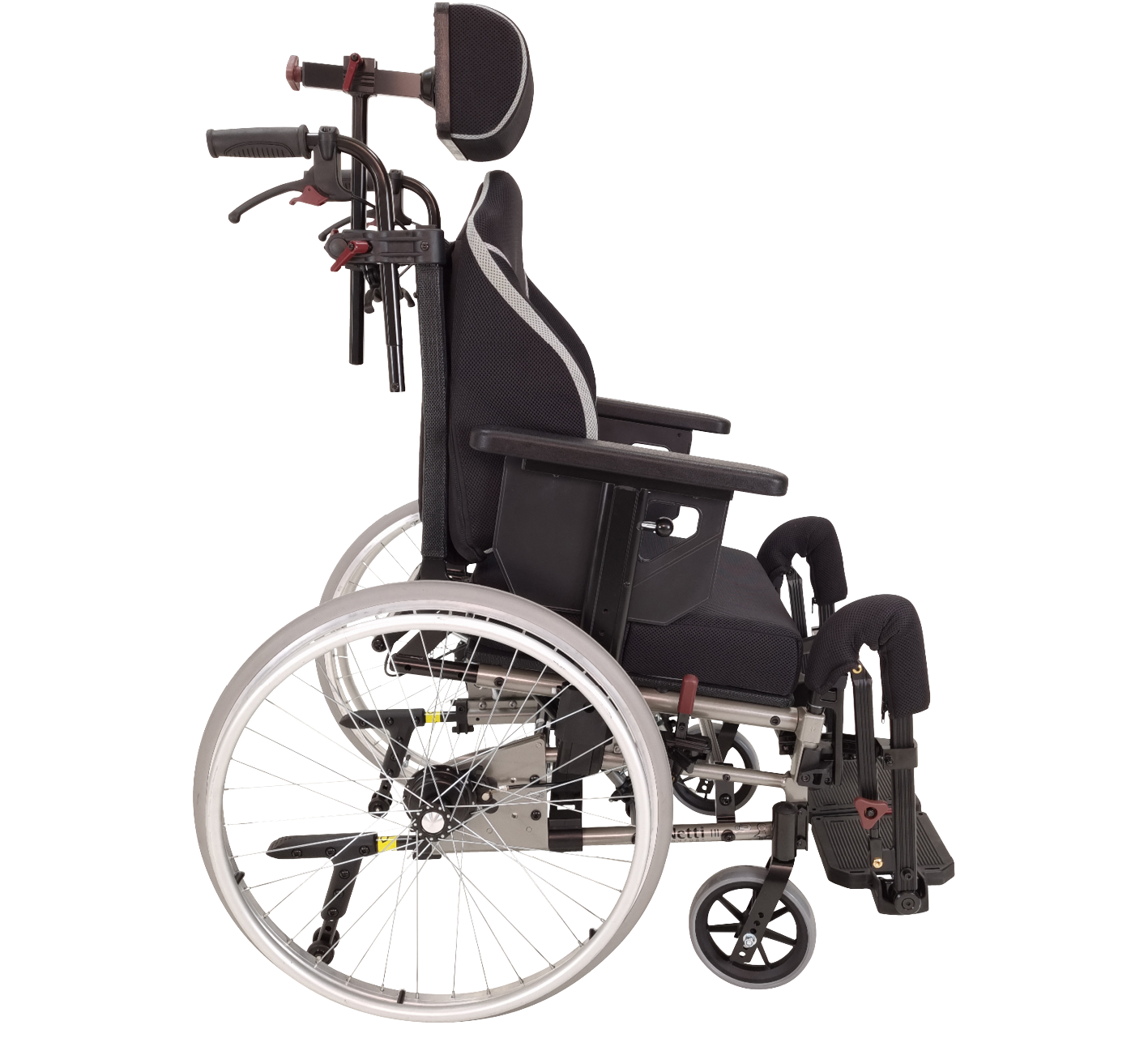 Netti III (MRS post 9) - My-netti.com