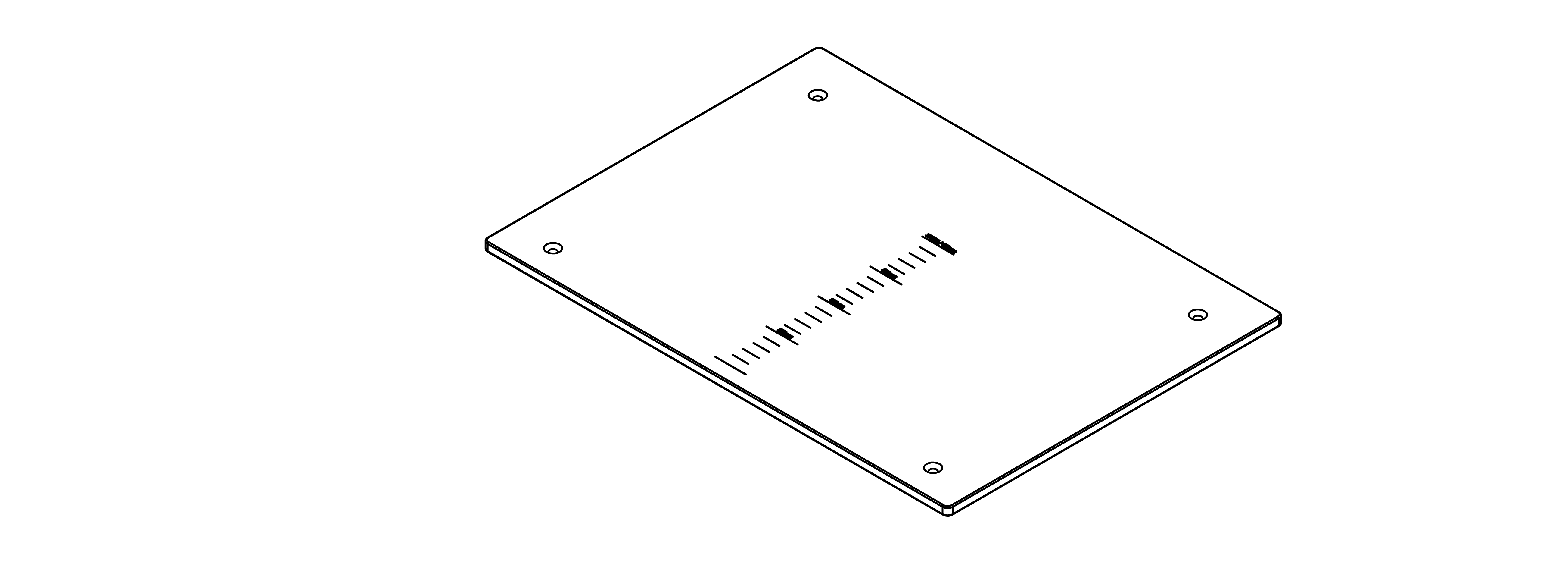 Netti V Family seat plates - My-netti.com