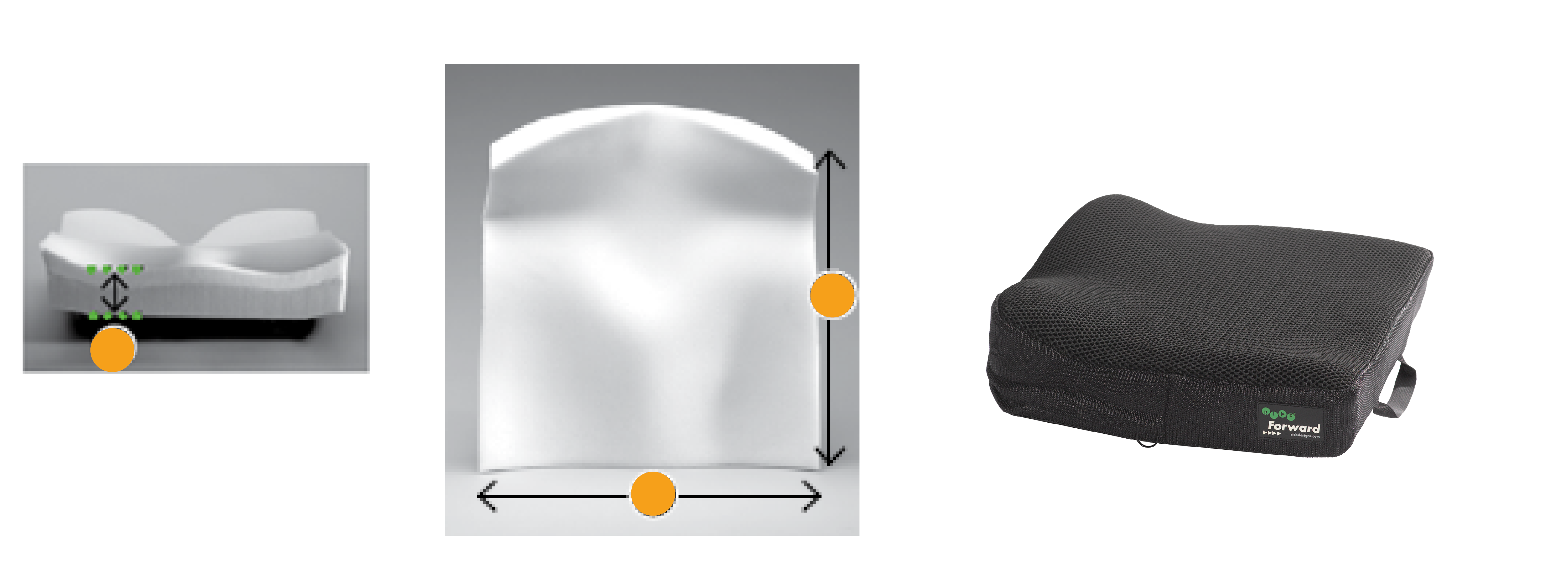 Ride Forward - My-netti.com