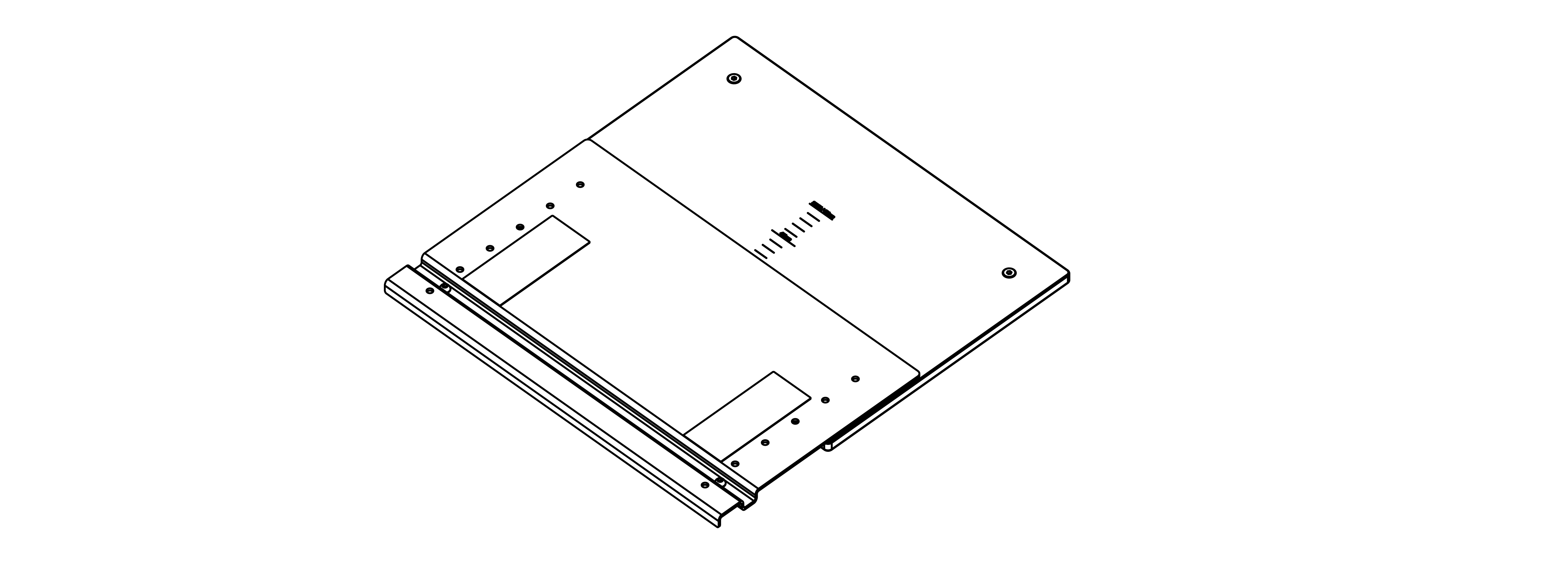 Netti V Family seat plates - My-netti.com